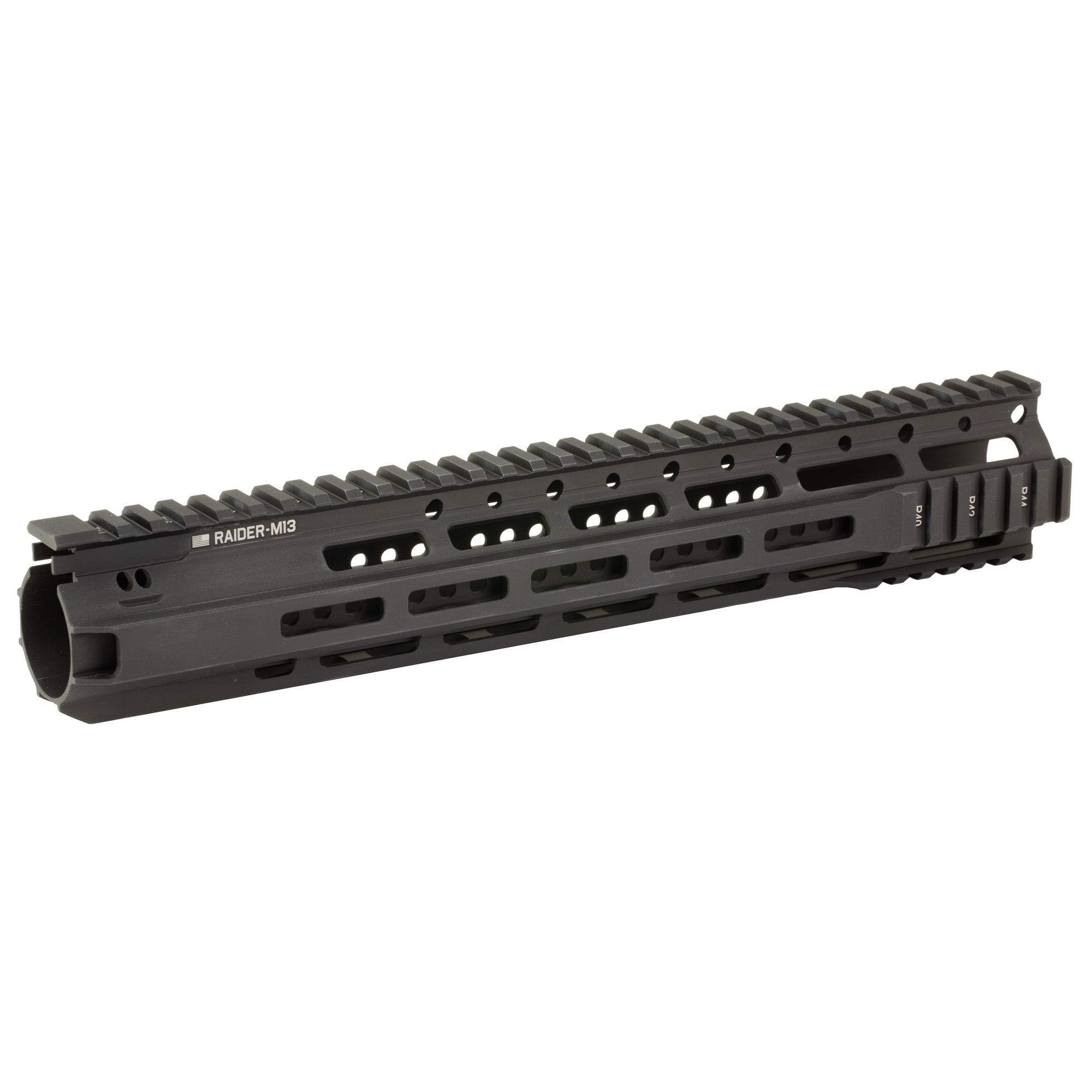BCM RAIDER-M13 (M-LOK Compatible Modular Rail) - Shop Black Rifle