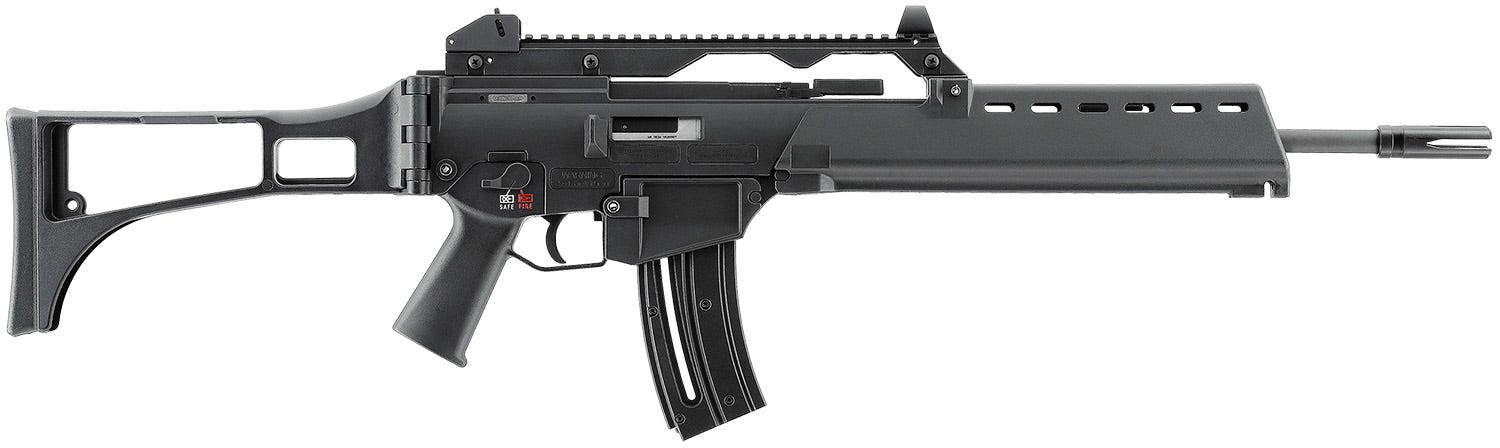HK G36 Rifle .22LR - Shop Black Rifle