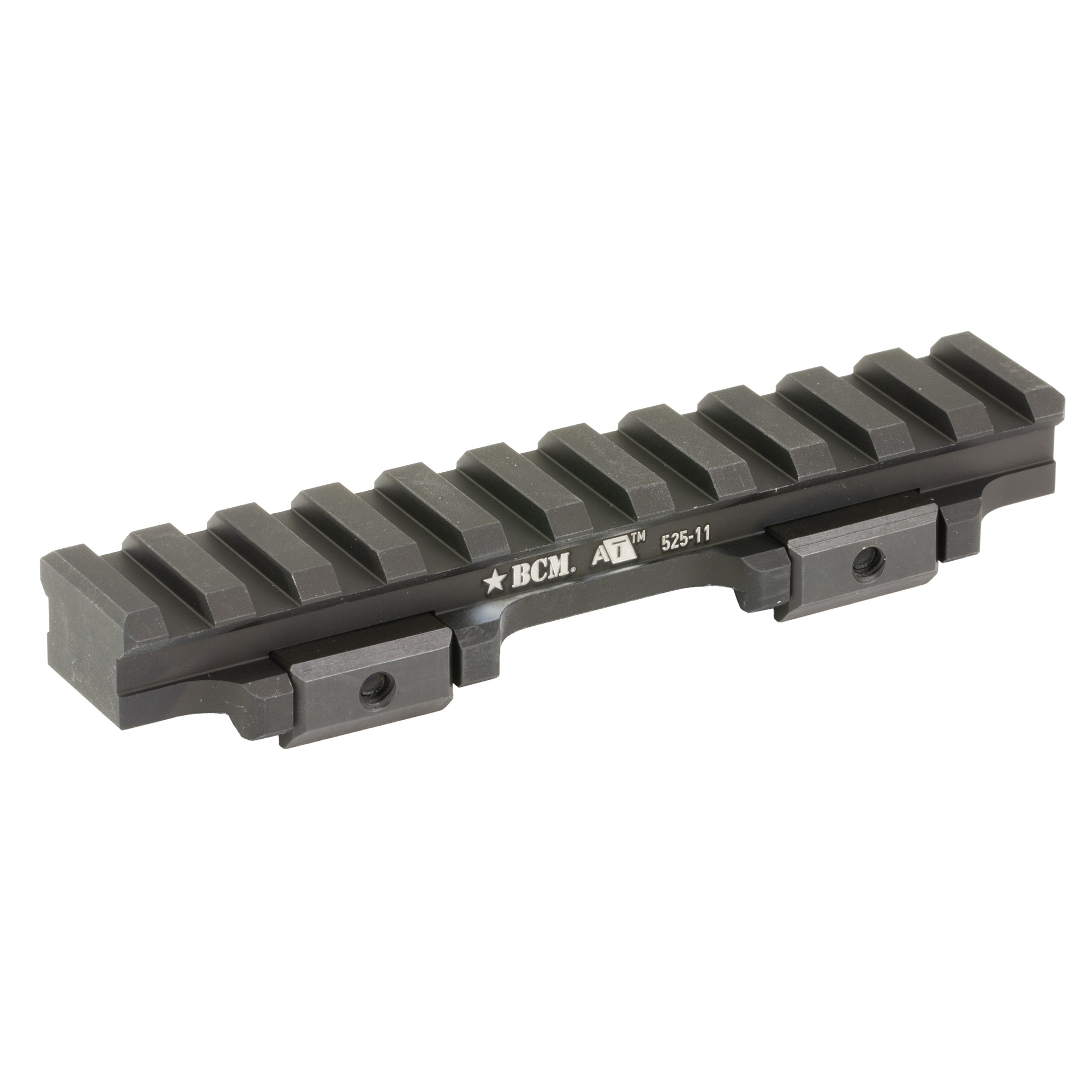 BCM Optic Riser 525-11 - Shop Black Rifle