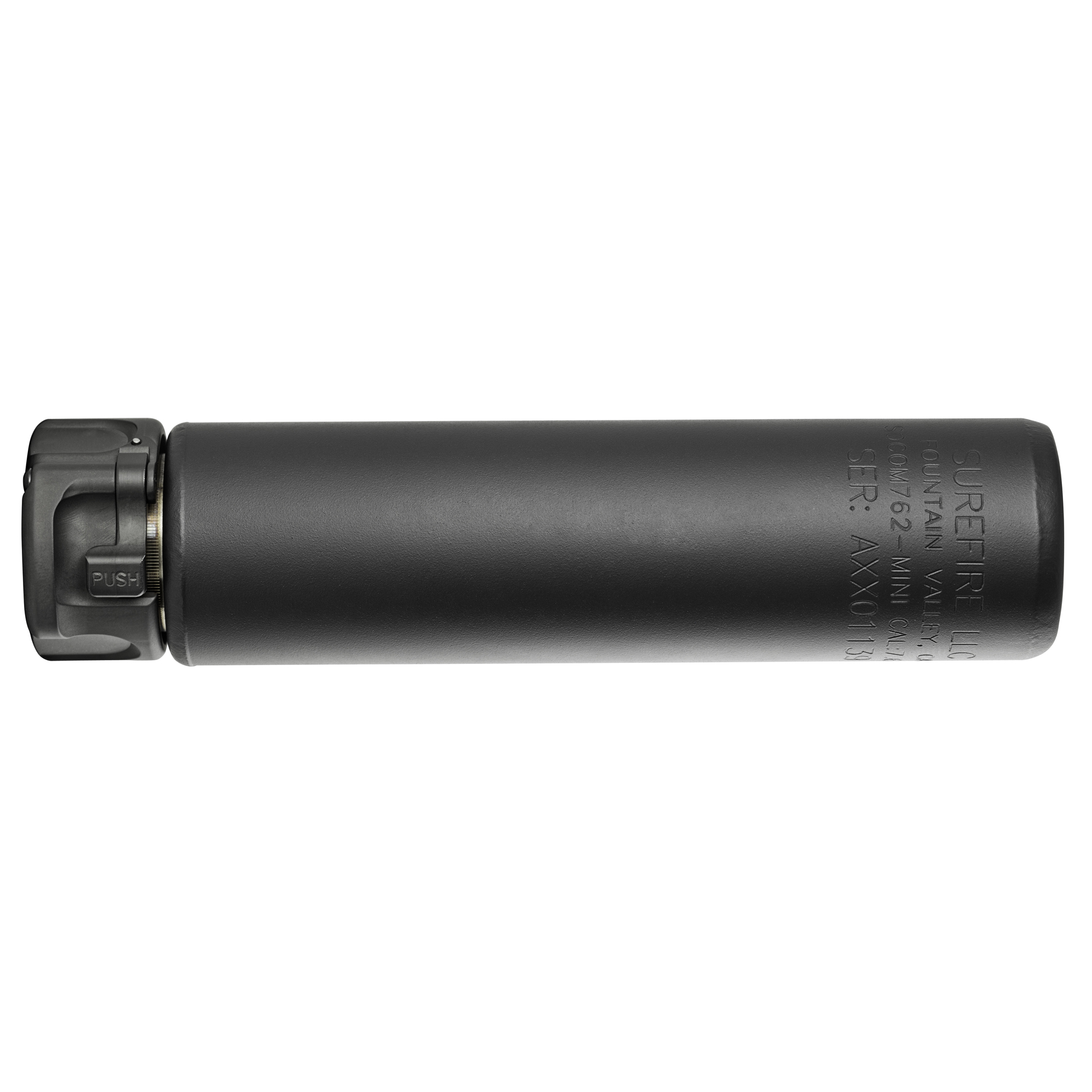 Surefire SOCOM Gen2 7.62MM Mini - Shop Black Rifle