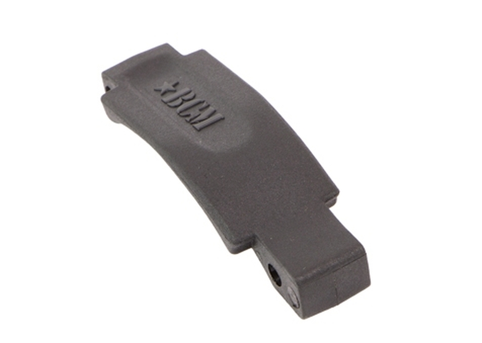 BCM Gunfighter Trigger Guard Mod 0 - Shop Black Rifle