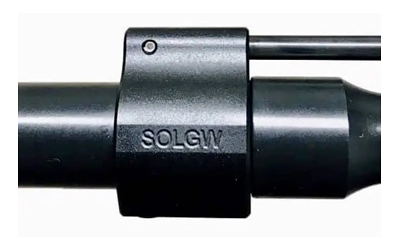 SOLGW .750 Gas Block - Shop Black Rifle