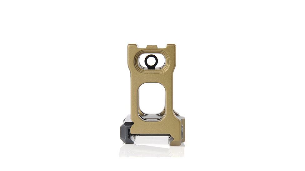 Unity Tactical FAST Micro Mount - FDE - Shop Black Rifle