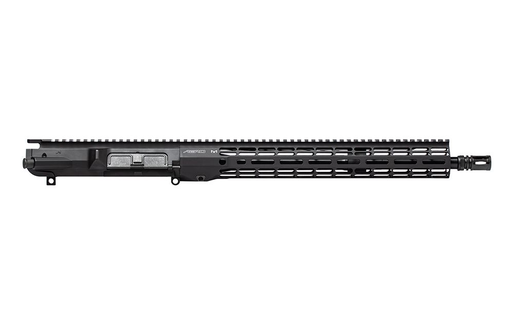 Aero Precision M5 16" .308 Complete Upper w/ ATLAS R-ONE - Shop Black Rifle