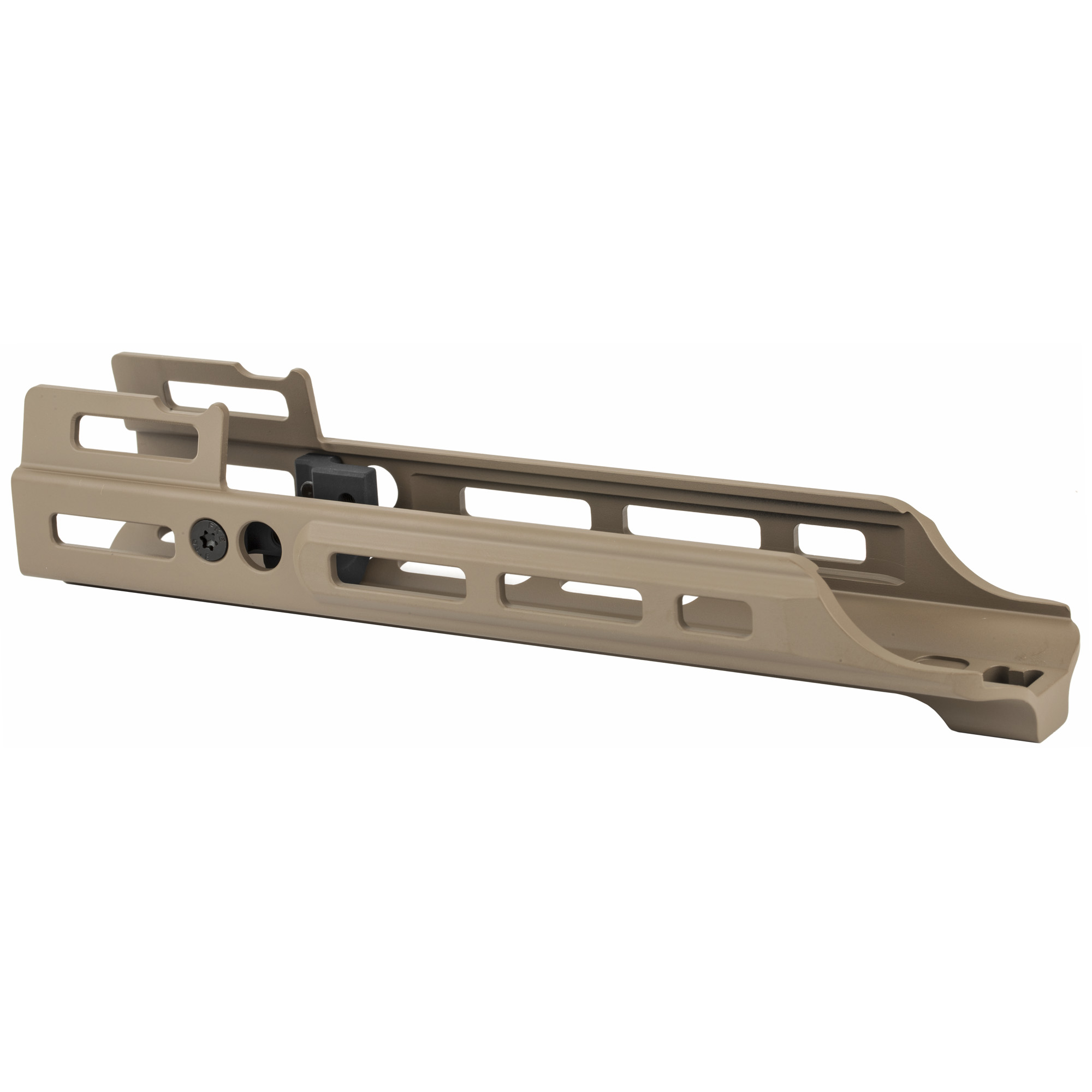 Kinetic Development Group SCAR MKII 2.2 FDE - Shop Black Rifle