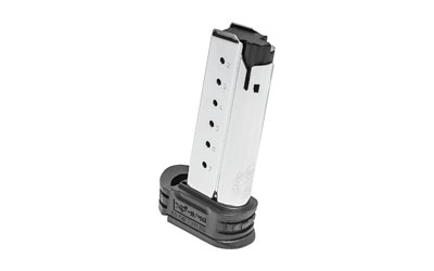 Springfield Armory XDS Magazine - 40S&W - 7 Round - Shop Black Rifle