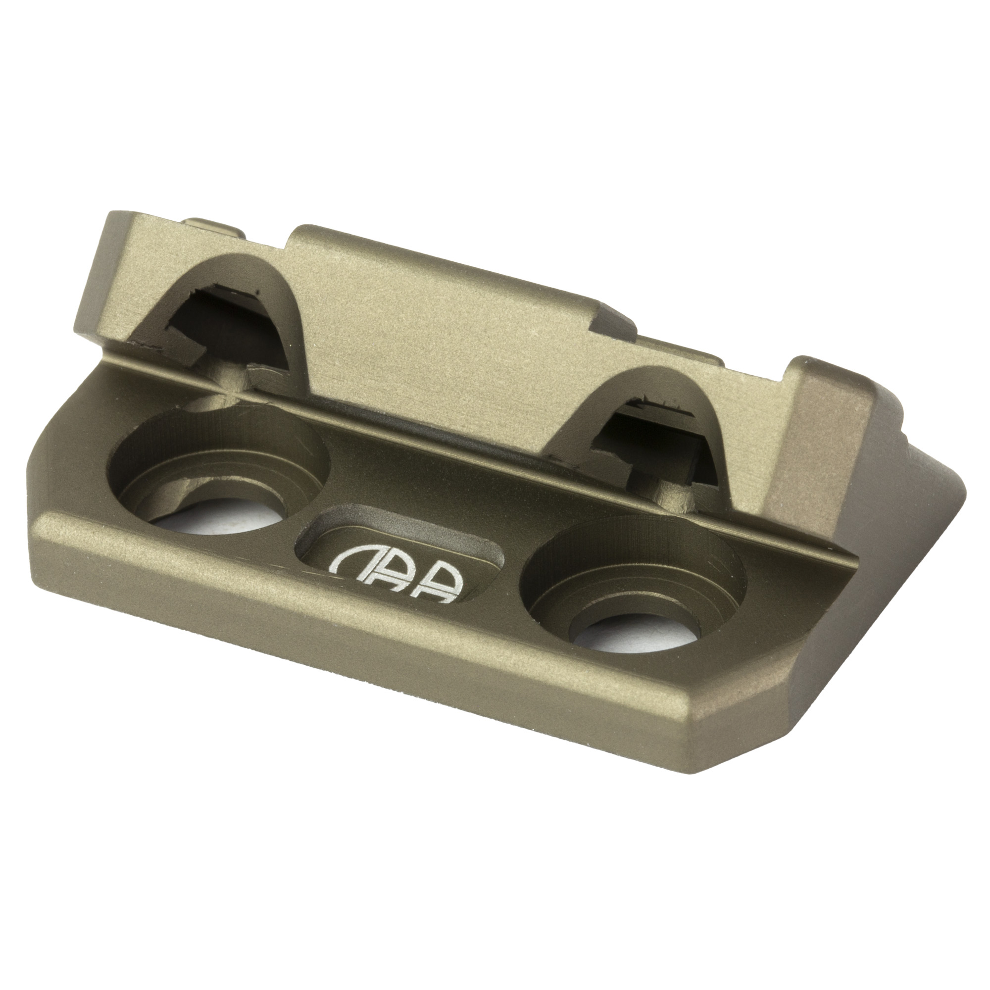 Cloud Defensive Torrent AFR M-LOK Mount FDE - Shop Black Rifle