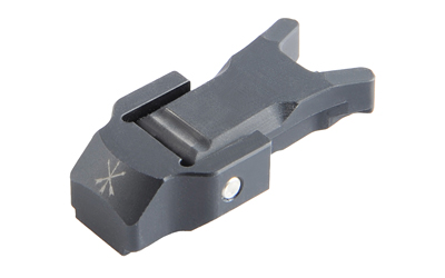 Unity Tactical FUSION Folding Front Sight – Black - Shop Black Rifle