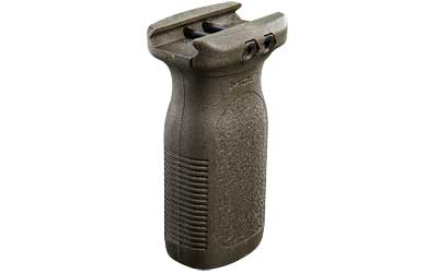 Magpul RVG Vertical Foregrip OD Green - Shop Black Rifle