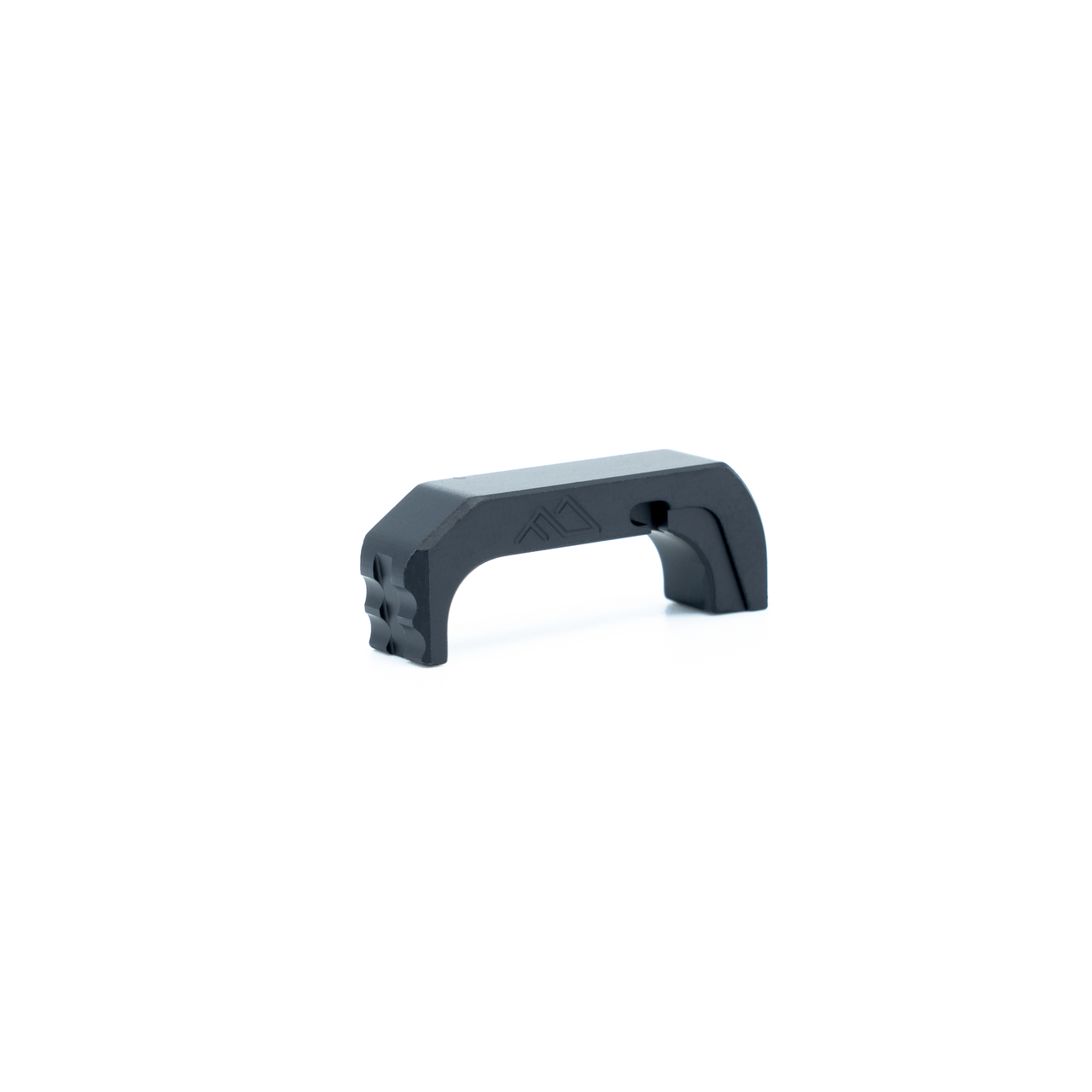 FACTR Mag Catch Gen 4-5 Blk - Shop Black Rifle