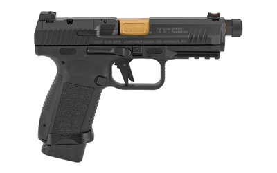 CANIK TP9 Elite Combat Executive - Shop Black Rifle