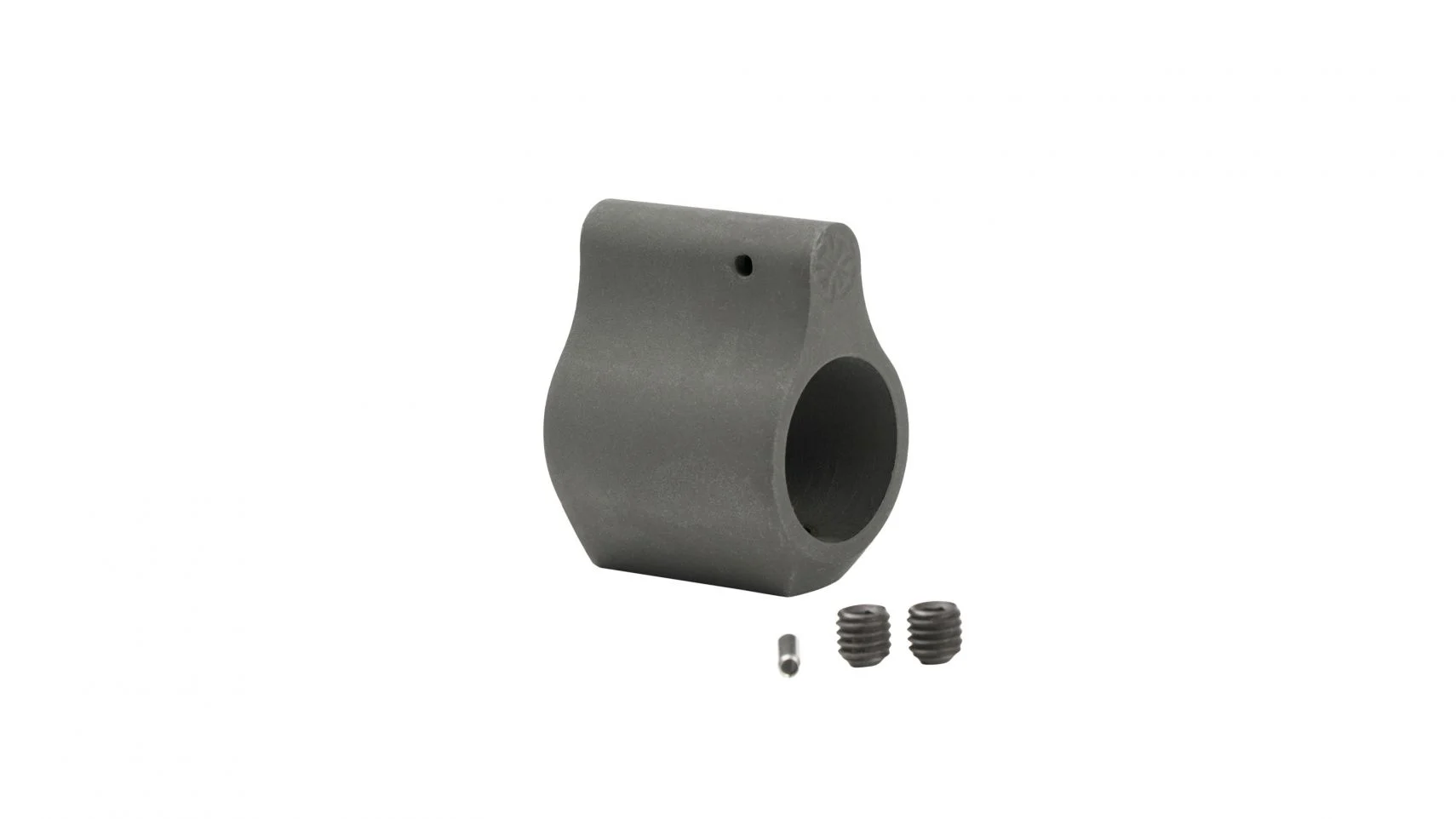 Noveske .750" Low Profile Gas Block - Shop Black Rifle