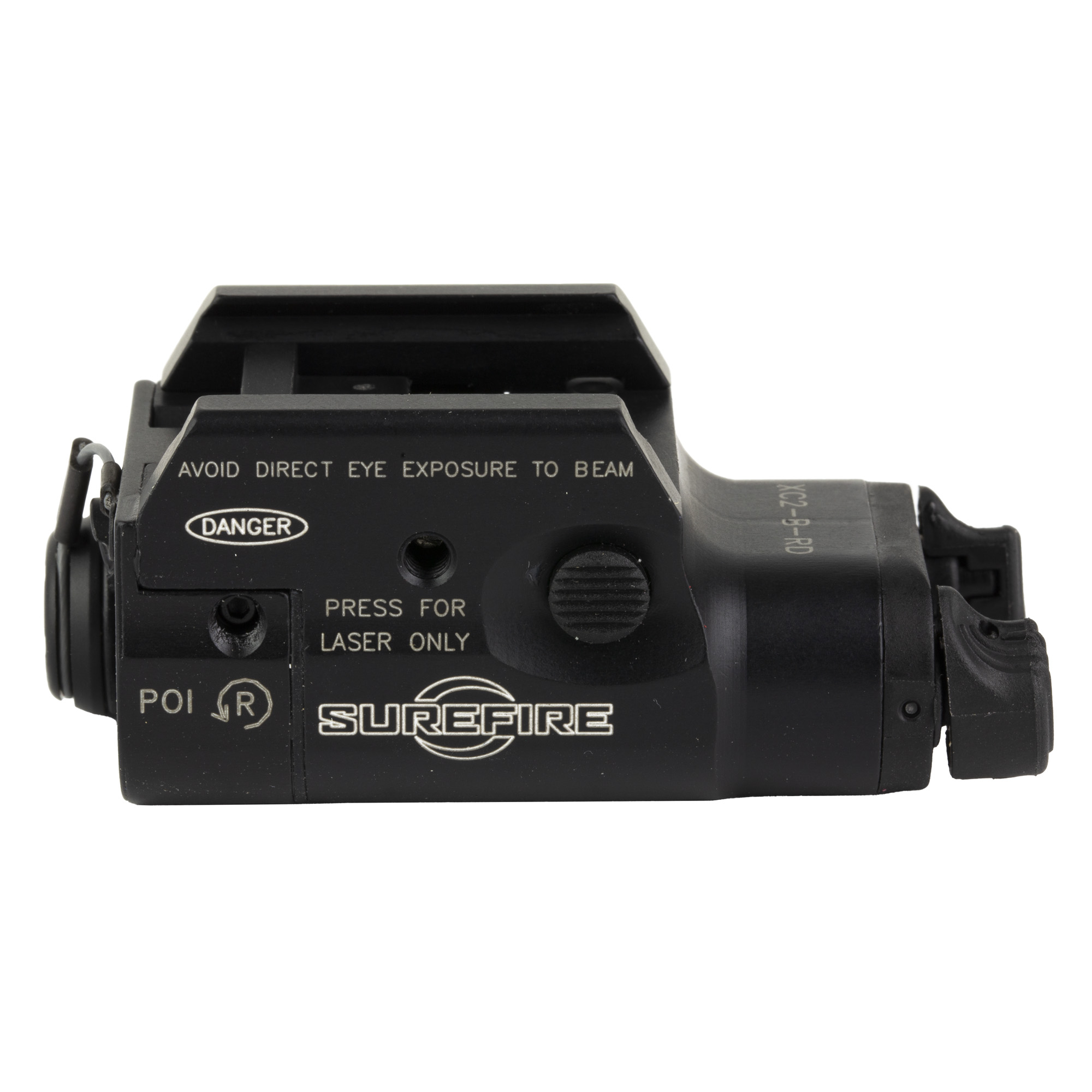 Surefire XC2 Light/Laser - Shop Black Rifle