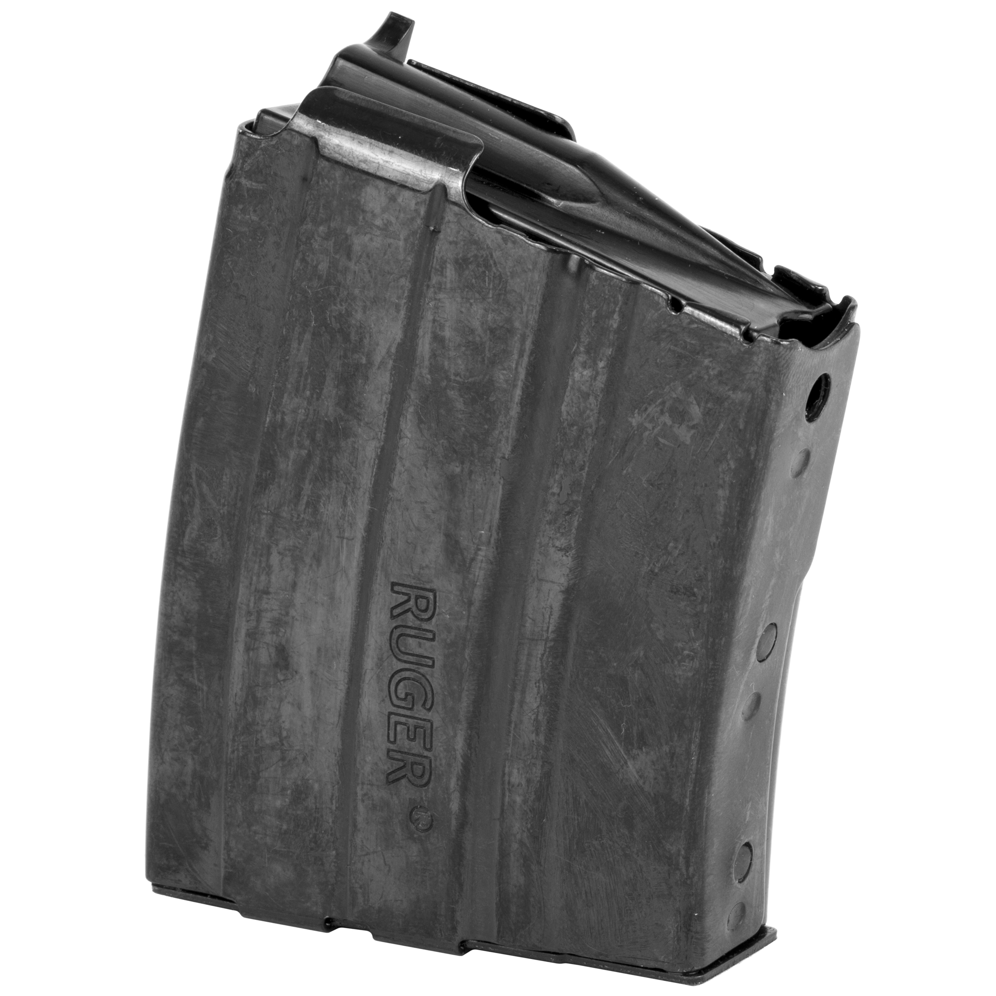 Ruger Mini-30 Magazine 10 Rounds - Shop Black Rifle
