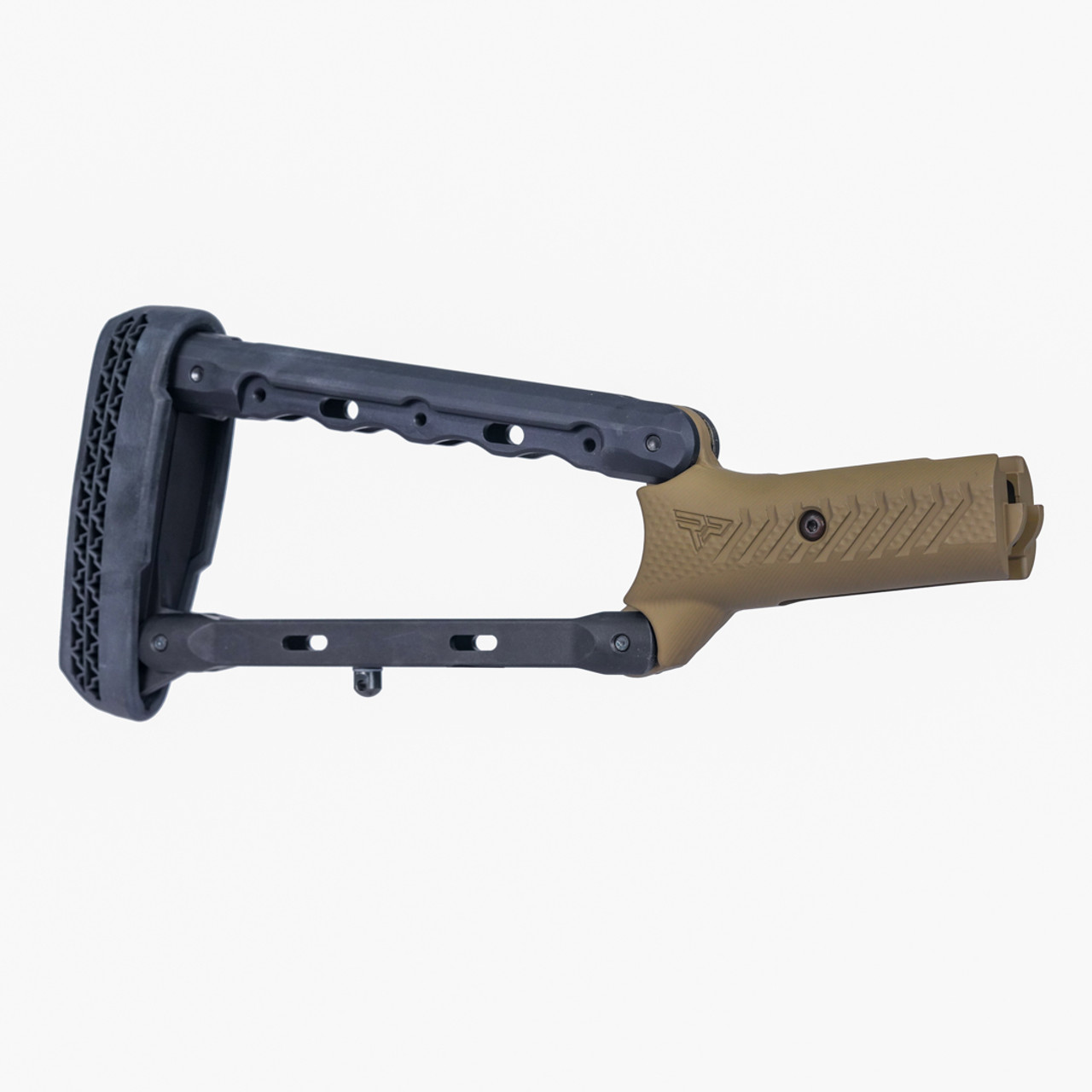 Ranger Point Marlin M-LOK Adjustable Straight Grip Stock (FDE) w ...