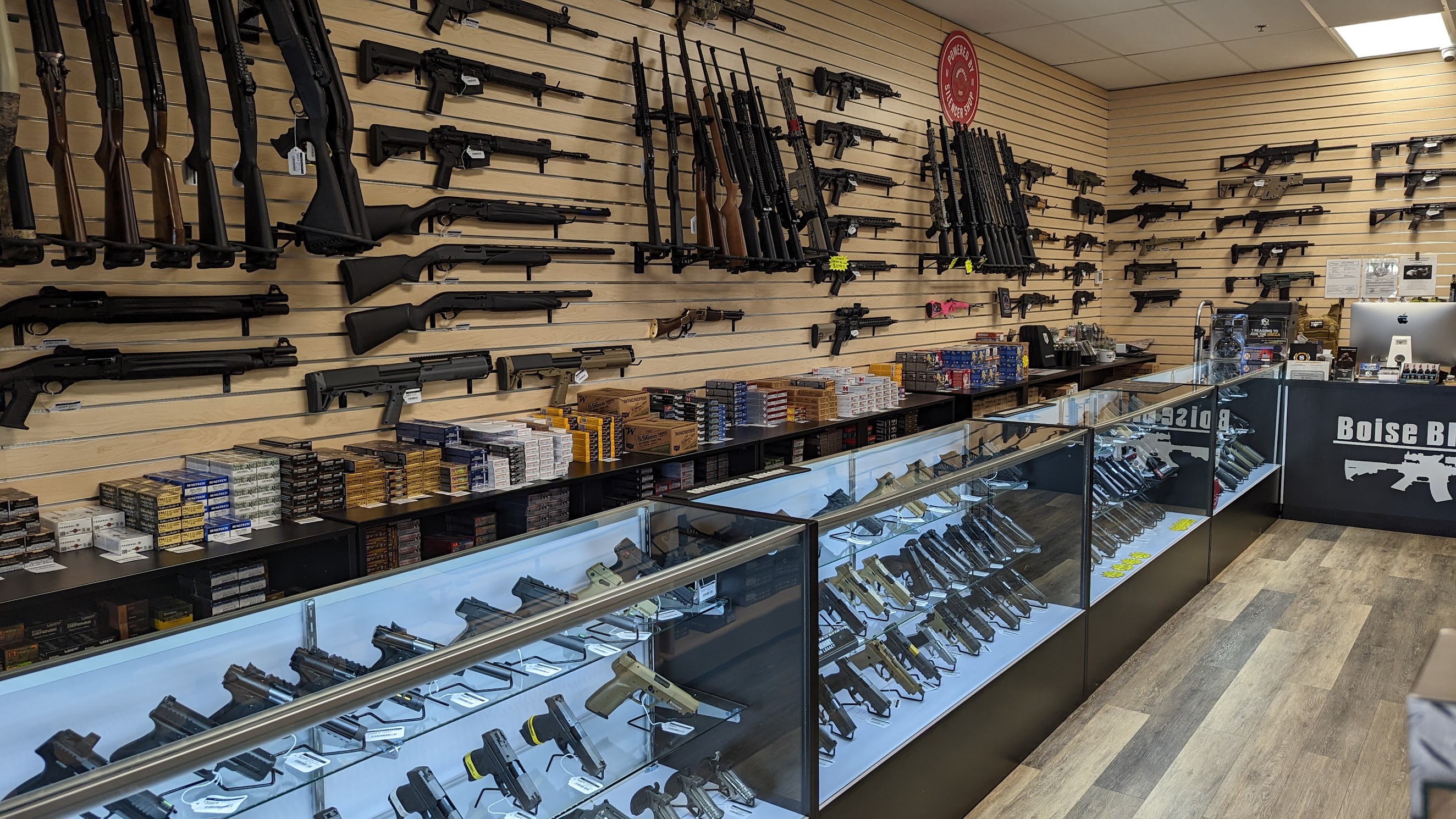 Buying Your First Gun - Part 1 - Shop Black Rifle