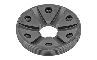 SilencerCo Charlie Front Cap - 7.62 - Shop Black Rifle