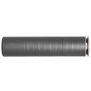 SilencerCo Scythe STM - Shop Black Rifle