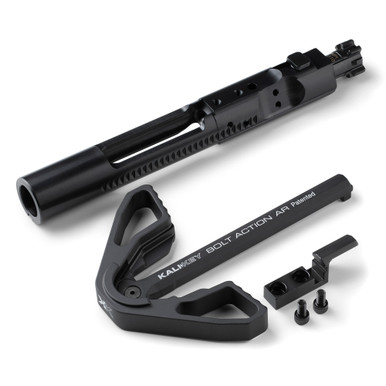 Kali Key AR-15 ERGO + BCG Bundle - Shop Black Rifle