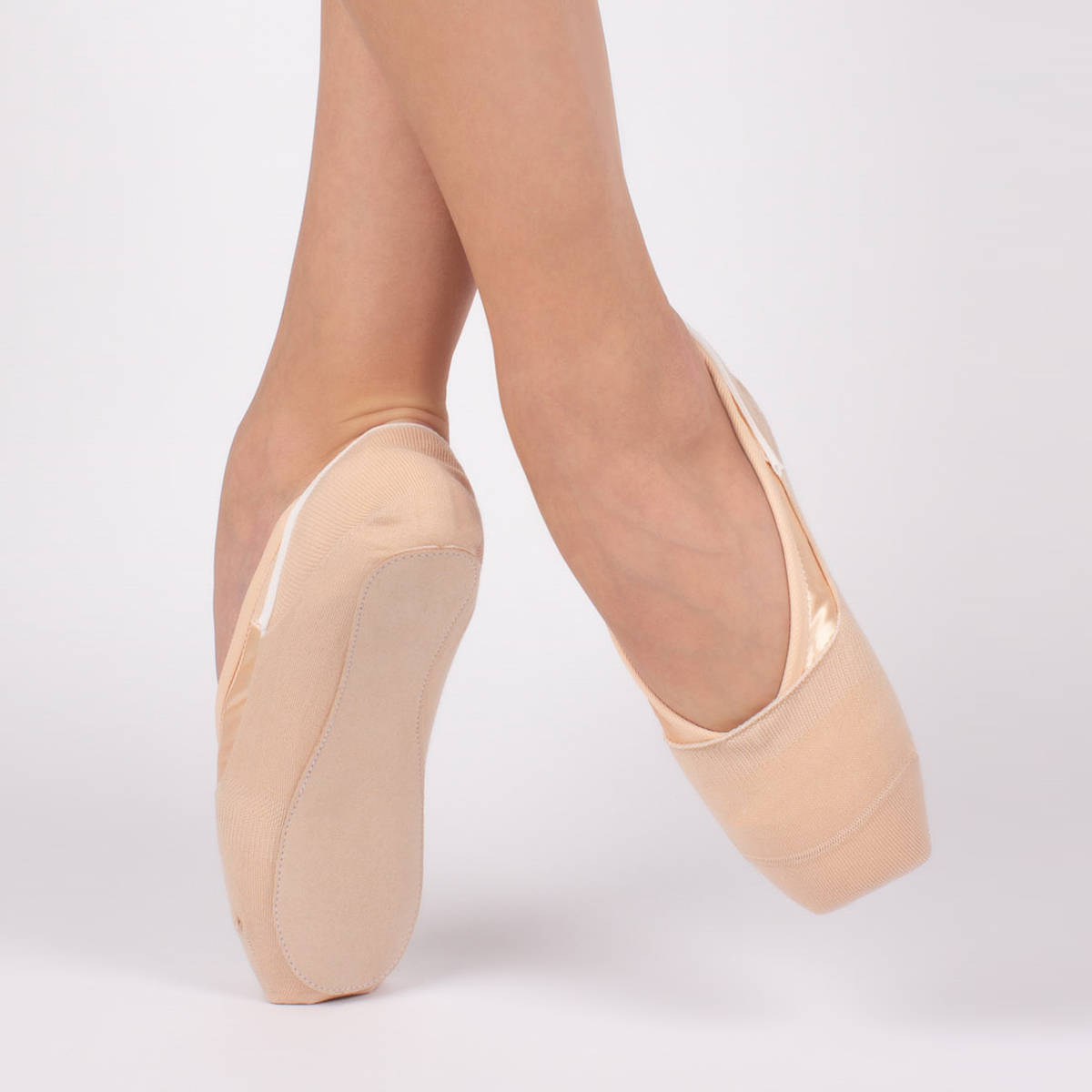 0560N Pointe Shoe Protectors - Lindens Dancewear