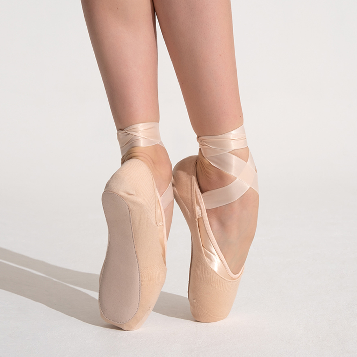 0560N Pointe Shoe Protectors - Lindens Dancewear