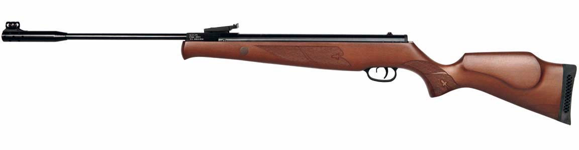 Norica Storm 1034 FPS / .177 - Blue Line Solutions