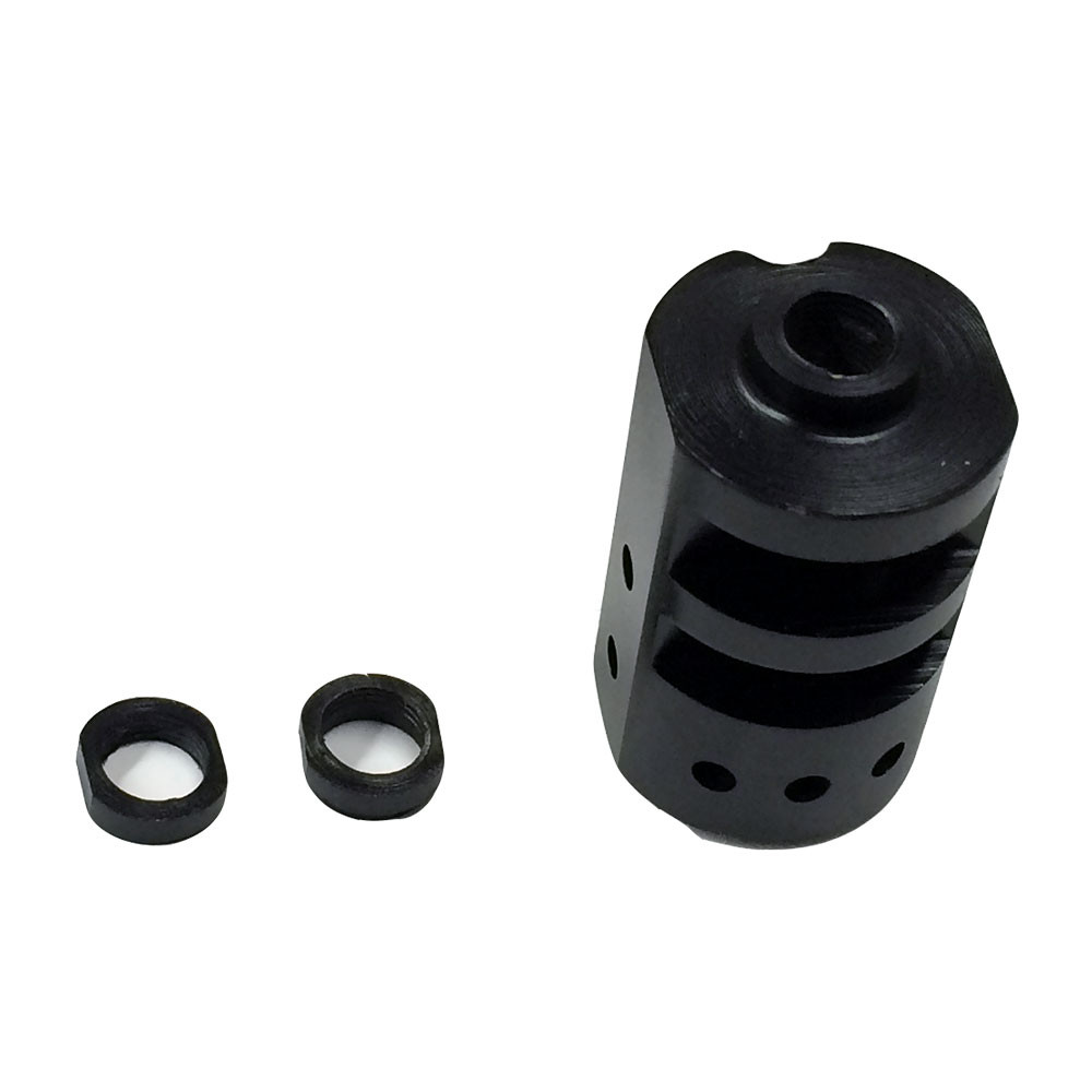 ZRTS Colt 1911 - .22 Elite Compensator - Blue Line Solutions