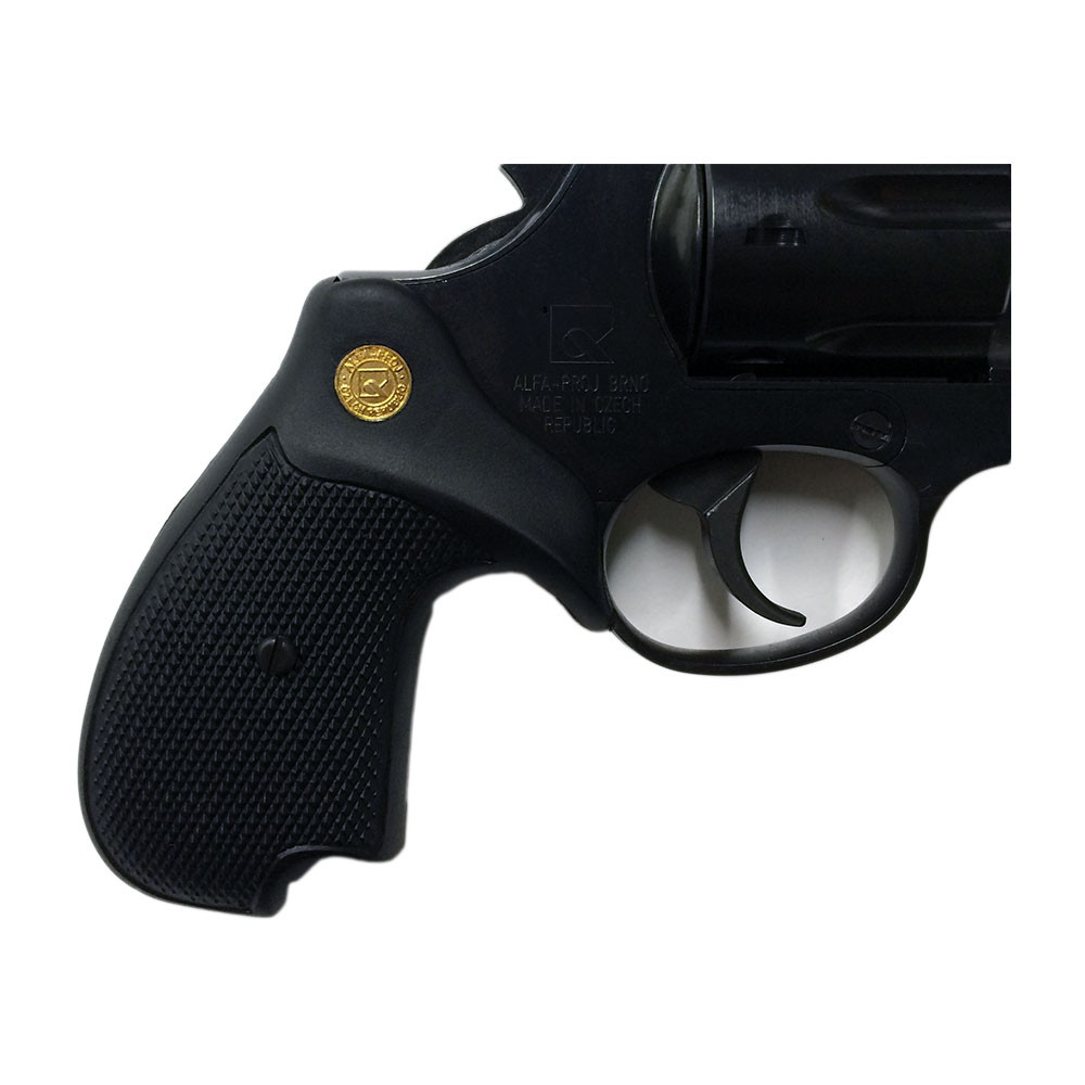 Grip #4 Checkered Pattern, Alfa Proj. - Blue Line Solutions