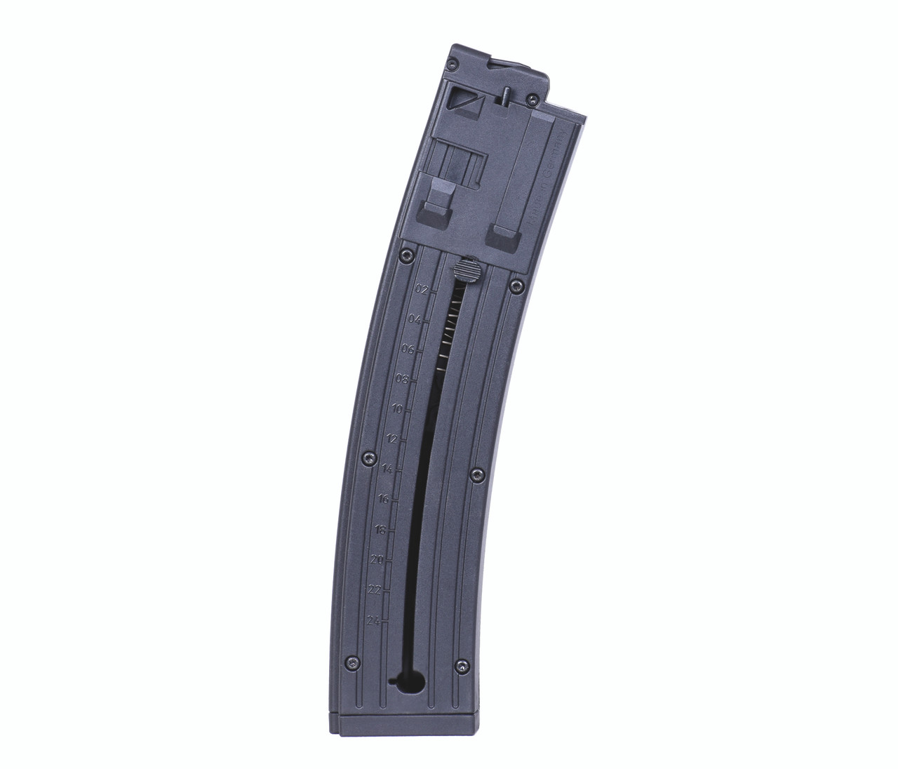 Magazine, GSG StG 44 25rds / .22 - Blue Line Solutions