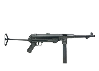 GSG MP 40 9MM Restricted - Blue Line Solutions