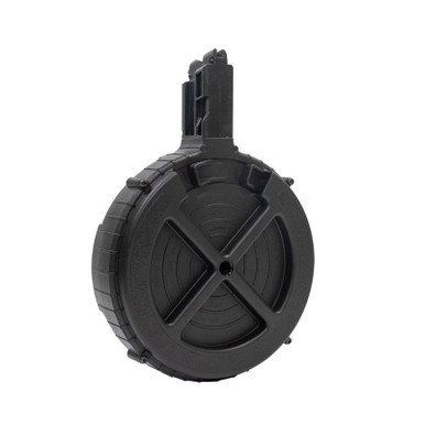 GSG 16 Rotary magazine 110rds / .22lr - Blue Line Solutions