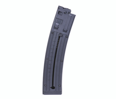 Magazine, GSG StG 44 25rds / .22 - Blue Line Solutions