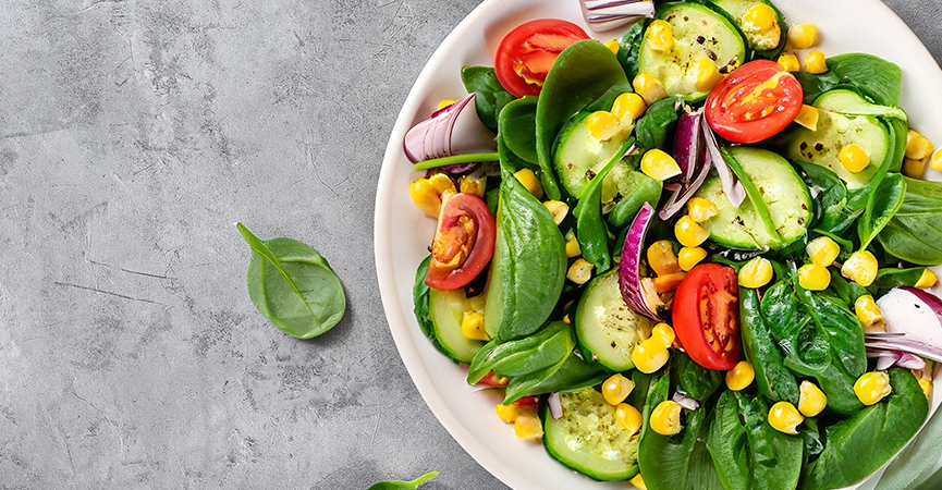 Come incide una dieta ricca di alimenti processati sull'assorbimento ...