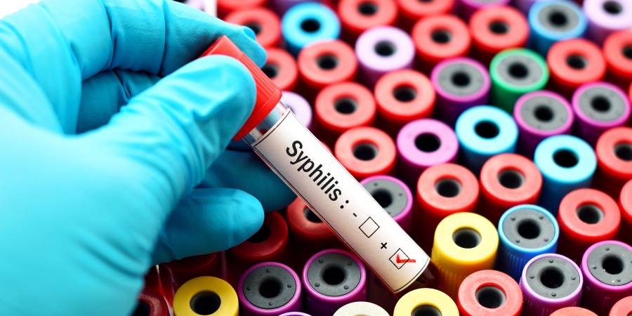 Ho la sifilide? Riconoscere i sintomi - SYNLAB Italia