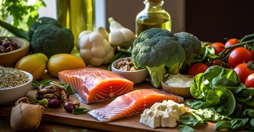 Quali nutrienti sono benefici per i reni? - SYNLAB Italia