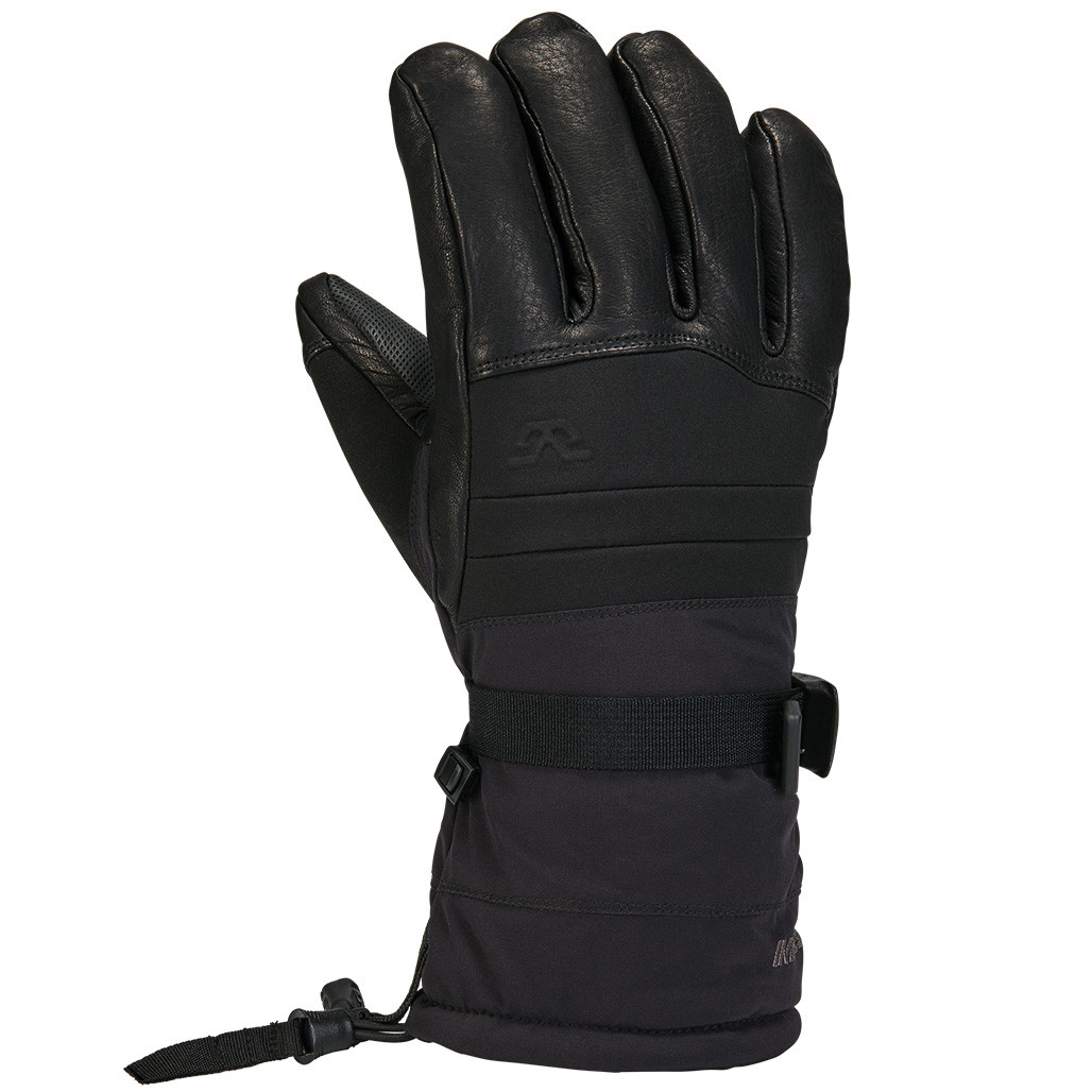 W's Polar II Down Glove - 6th Avenue Outfitters Co-op