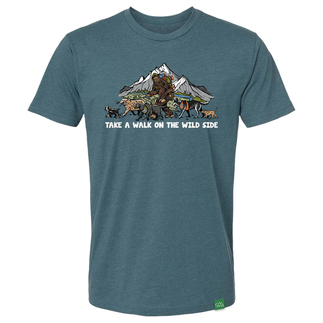 Wild Tribute Products - 6th Avenue Outfitters Co-op