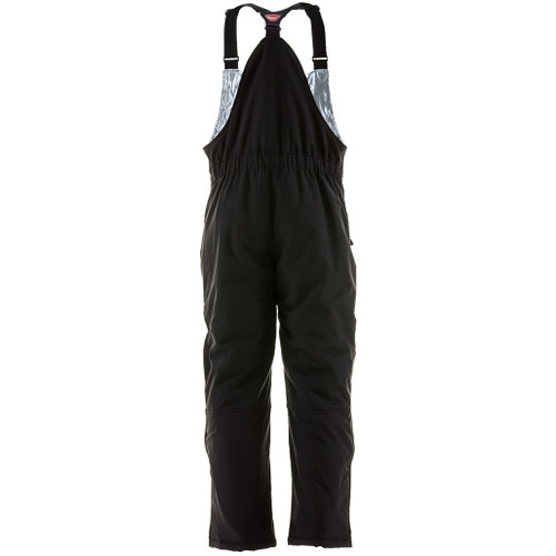 Insulated -20F Snow Bibs - 6th Avenue Outfitters Co-op