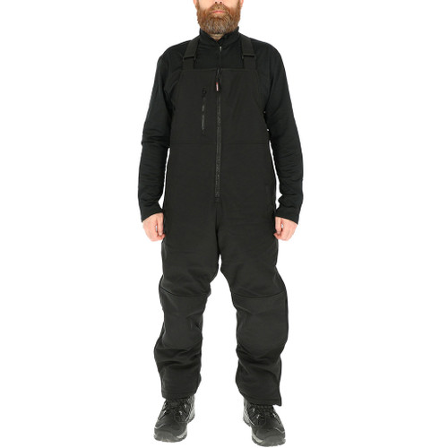 Insulated -20F Snow Bibs - 6th Avenue Outfitters Co-op