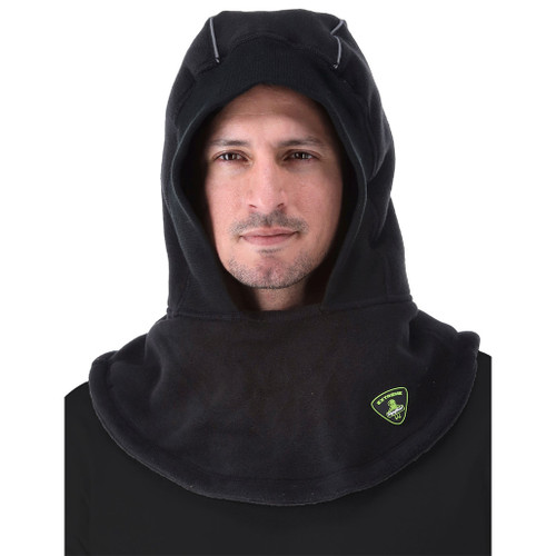 Extreme Hooded Balaclava - 6th Avenue Outfitters Co-op