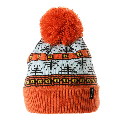 Kids Scout - Orange - 6th Avenue Outfitters Co-op