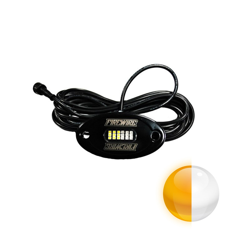 SAFETY - SHOP BY TYPE - SAFETY LIGHTING - Firewire LEDs