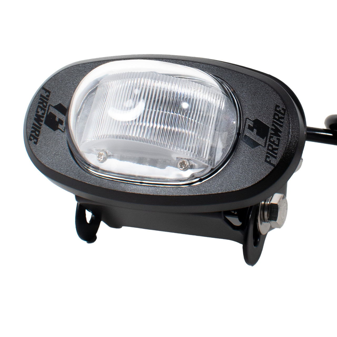 Firewire LEDs | Complete Safety Lighting for police fire emergency vehicles