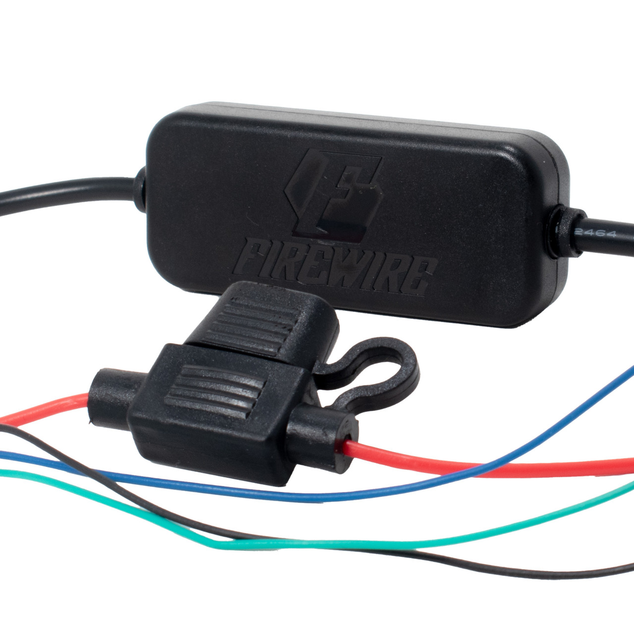 Strobe Light Controllers Tantrum LED Strobe And Rock Light Kit