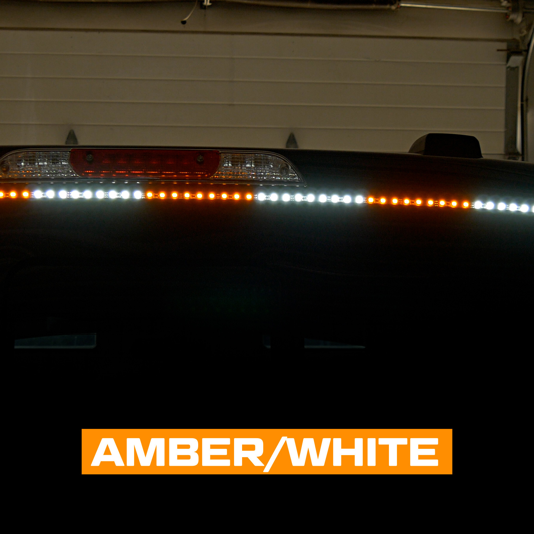 AUTO - OFFROAD - SQUARE LIGHTS - Firewire LEDs