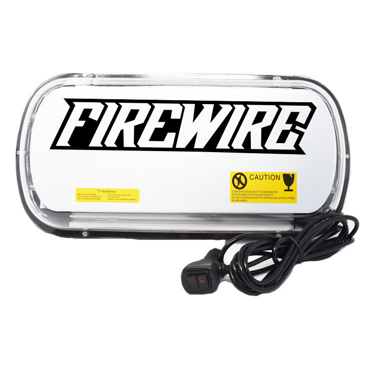 SAFETY - SHOP BY TYPE - SAFETY LIGHTING - Firewire LEDs