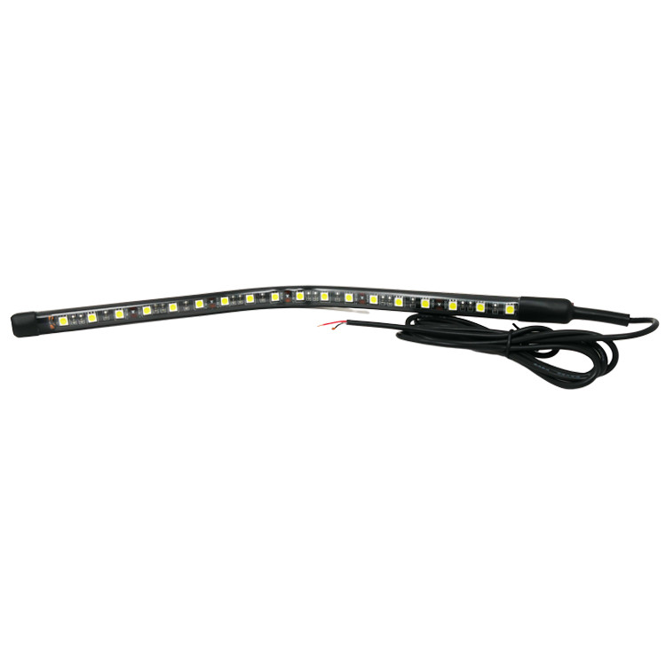 Firewire LEDs | Complete Safety Lighting for police fire emergency vehicles