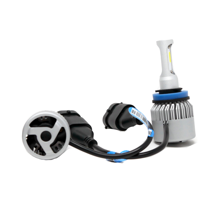 FIREWIRE LED HEADLIGHT REVIEW & INSTALLATION - Firewire LEDs