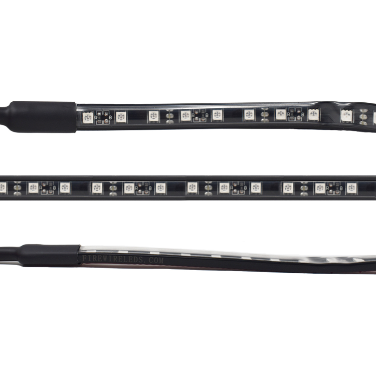 Safety Wire - Firewire LEDs