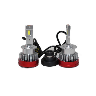 D2S/R HID Headlights